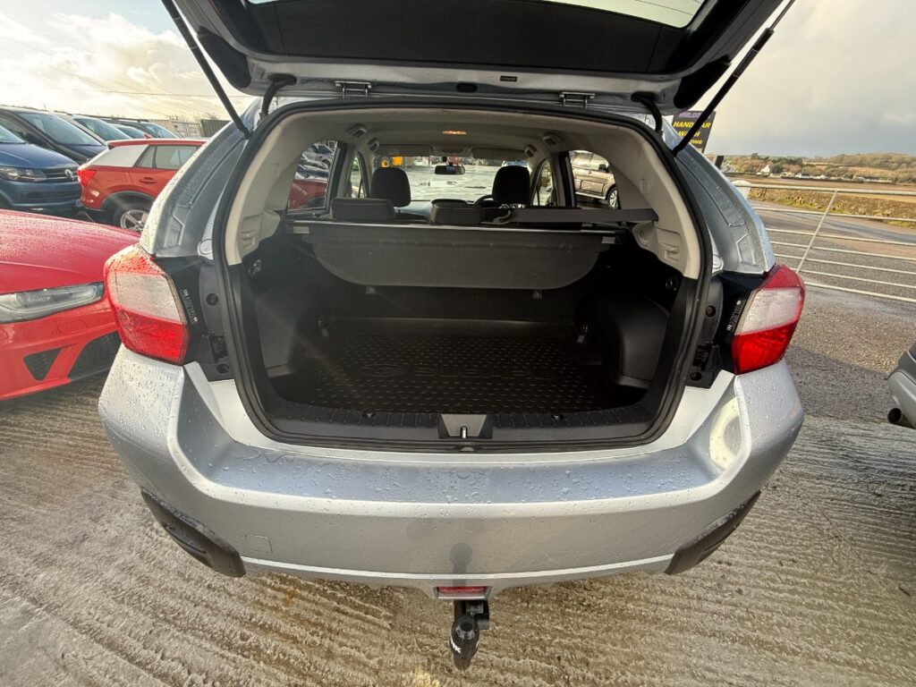Subaru XV Hatchback | Rct Car Sales