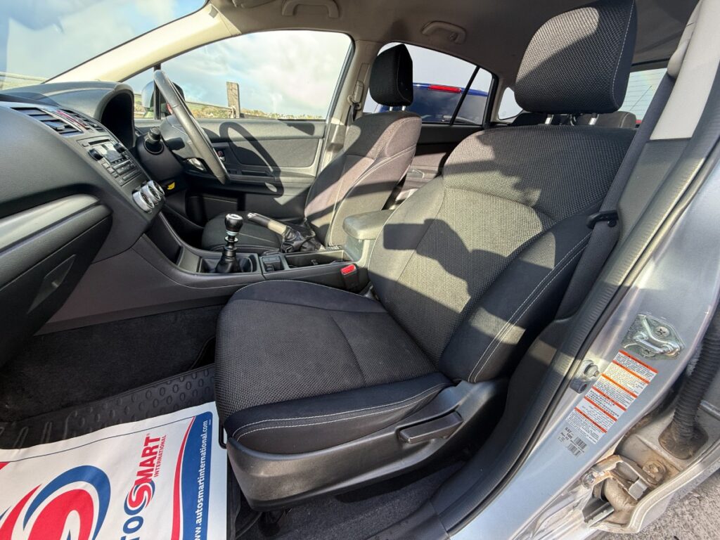 Subaru XV Hatchback | Rct Car Sales
