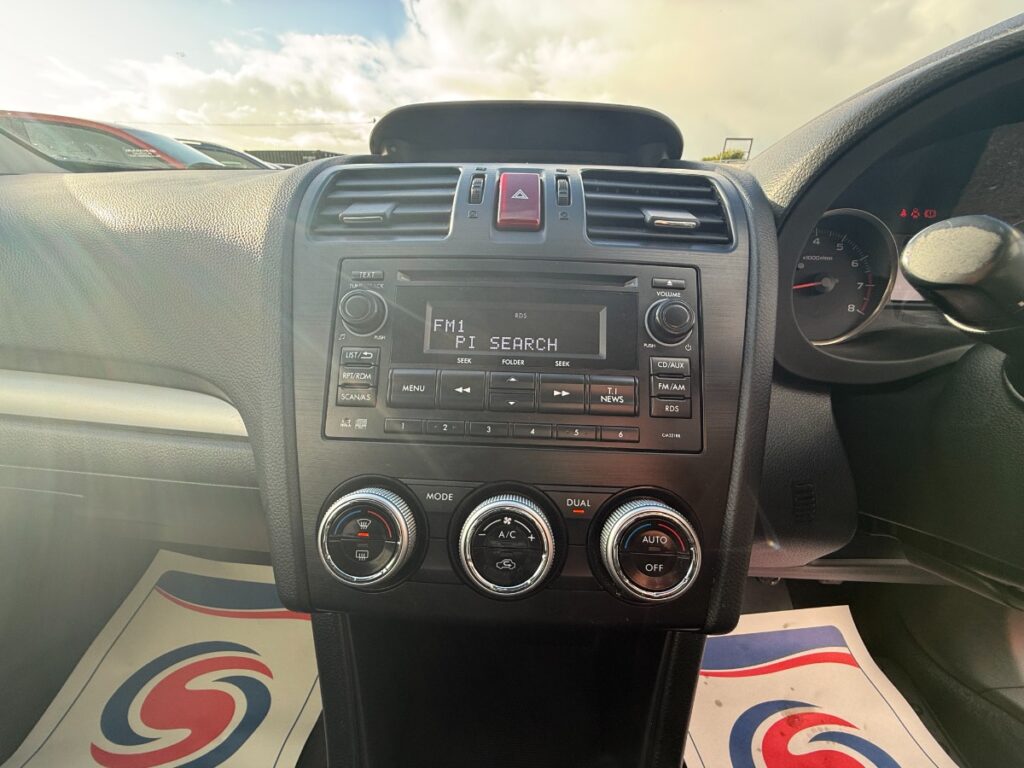 Subaru XV Hatchback | Rct Car Sales