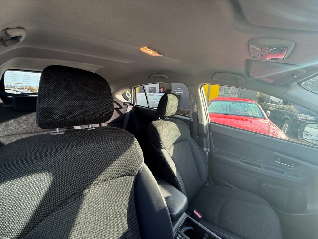 Subaru XV Hatchback | Rct Car Sales